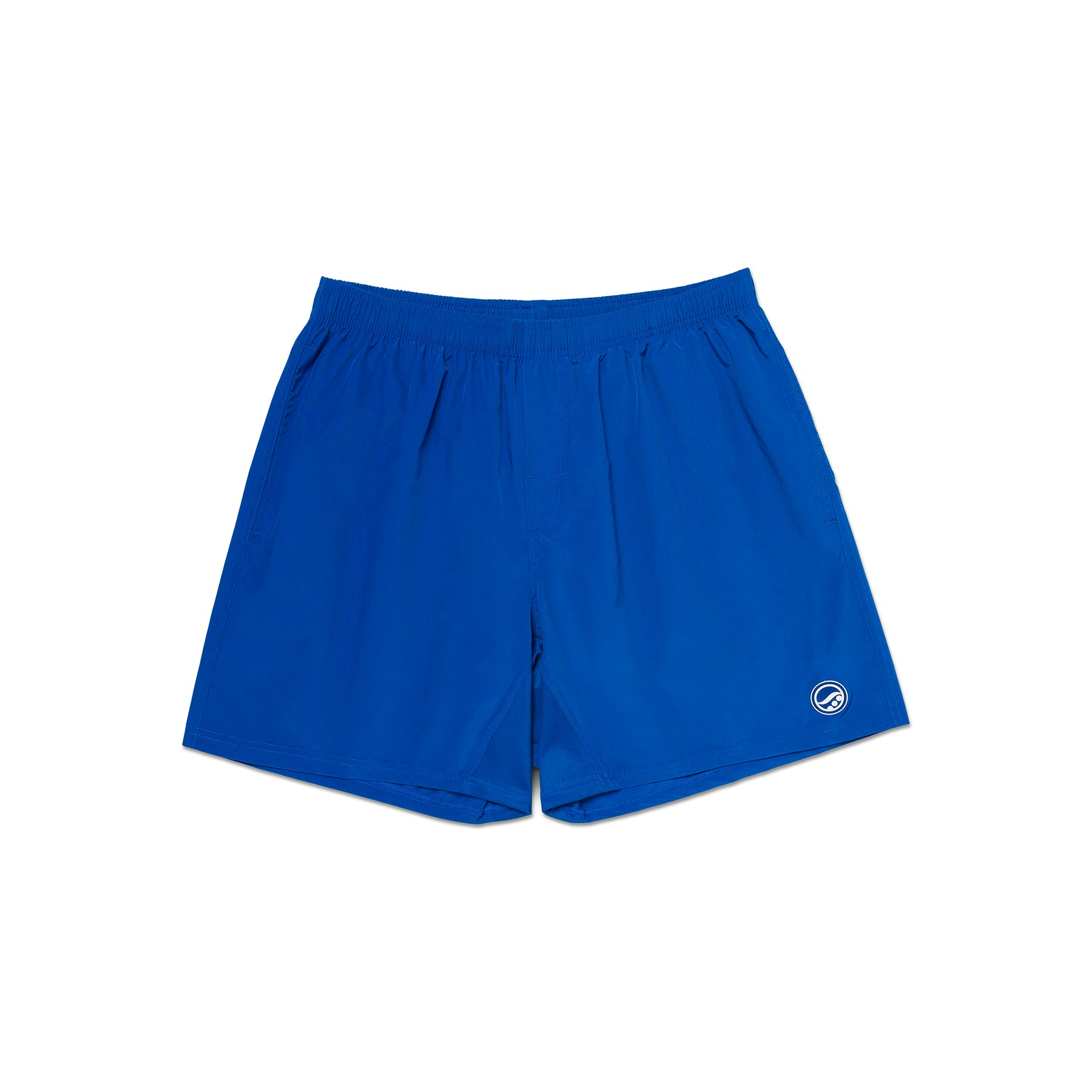 DOC Trainer Shorts [Blue] – Shoyoroll UK